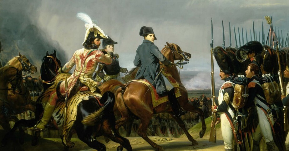 The Napoleonic Wars | Military History of Napoleon Wars | Archives ...