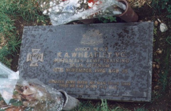 Refused To Abandon A Dying Comrade. Pulled The Pins From 2 Grenades ...