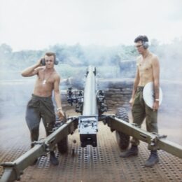 Battle of Long Tân: A 1,500-Strong Viet Cong Force Ambushed 108 ...