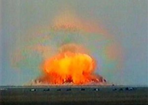 Russia's Father Of All Bombs: "All That Is Alive Merely Evaporates ...