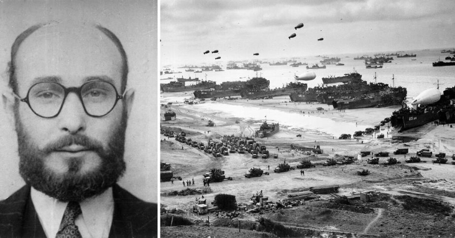 Agent Garbo: The Brilliant, Eccentric Secret Agent Who Tricked Hitler ...