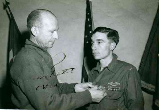 US Ex-Serviceman Campaigns for WWII Hero to Be Awarded Posthumous Medal ...