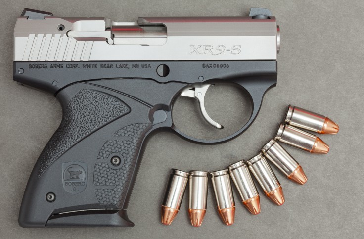 Top 5 Overly Complicated Guns | War History Online