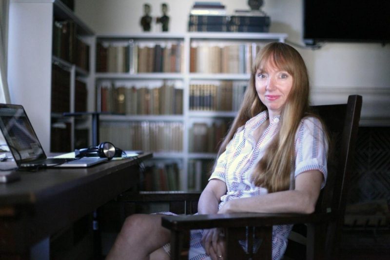 Musical Instruments Recovered from War to Play Again in Exhibition ...