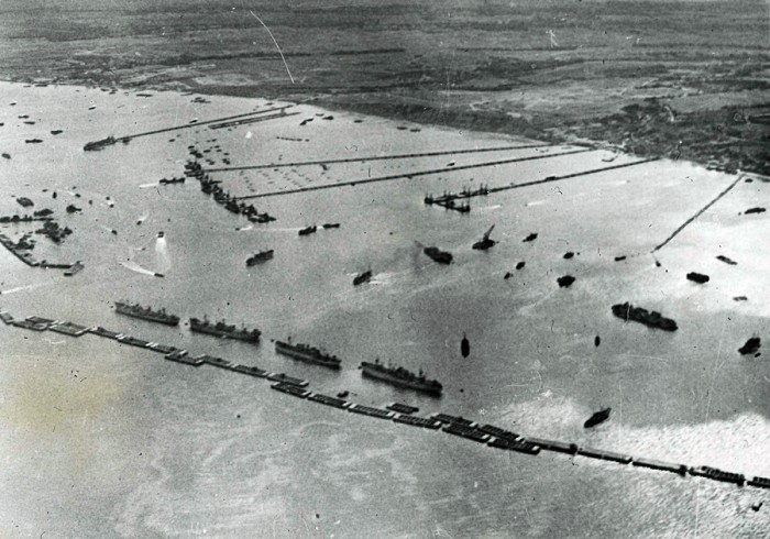 These D-Day Numbers Are Simply Huge | War History Online