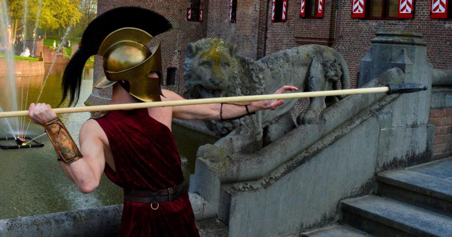 Sparta: Growth Of An Empire - It Is Widely Known That The Spartans ...