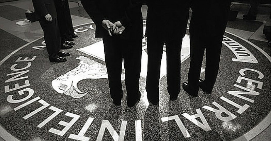 Cold War: The CIA Had Many Double Agents Spy Against Them | War History ...