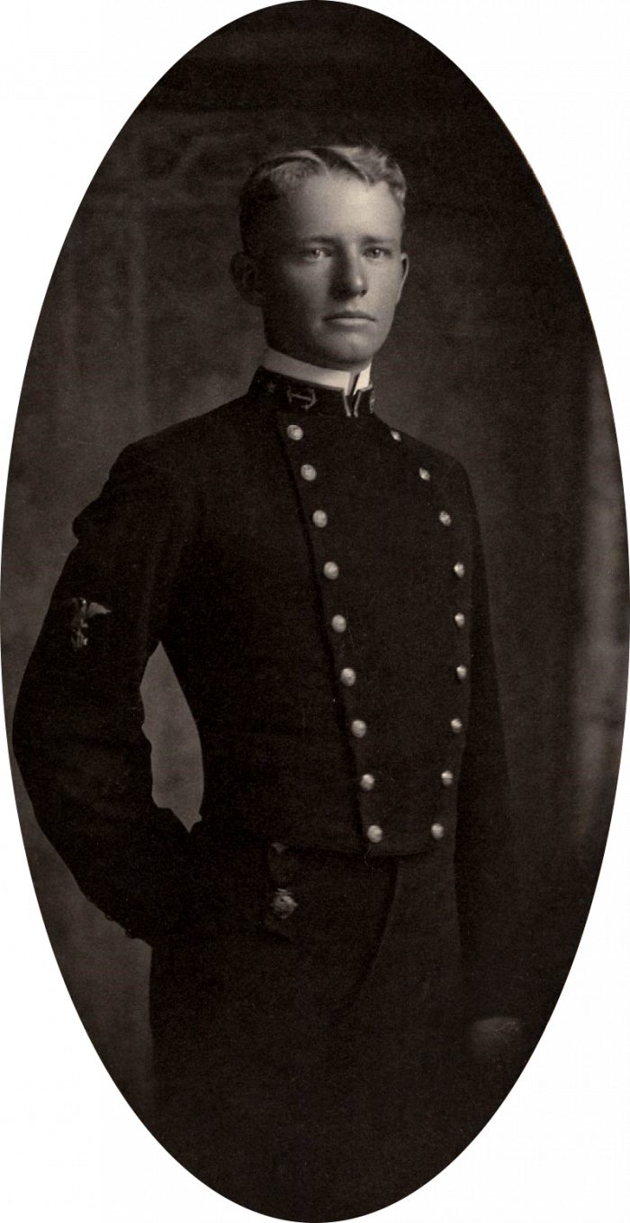 Fleet Admiral Chester William Nimitz - His Leadership During WWII Won ...