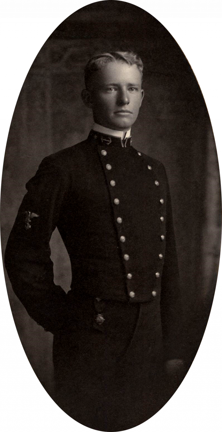 Fleet Admiral Chester William Nimitz - His Leadership During WWII Won ...