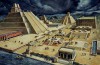 The Fall of the Aztecs, The Bloody Path to Tenochtitlan | War History ...