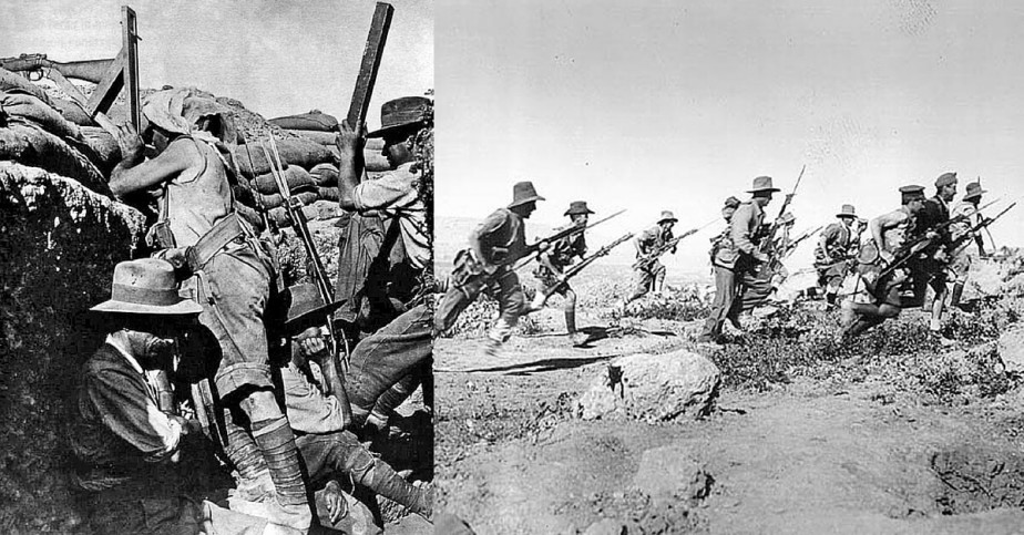 The Evacuation of Gallipoli, The Brilliant End To A Disastrous Campaign ...