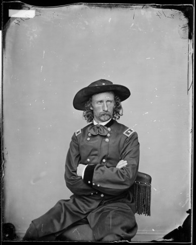 10 Fascinating Facts About Custer and His Last Stand - Little Big Horn ...