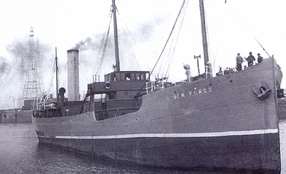 The WW1 Q-Ships Were Heavily-Armed Decoy Vessels, Designed To Lure ...