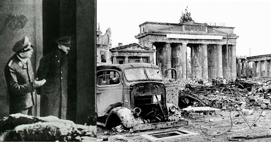 Some of The Reasons Why Hitler Lost WWII | War History Online