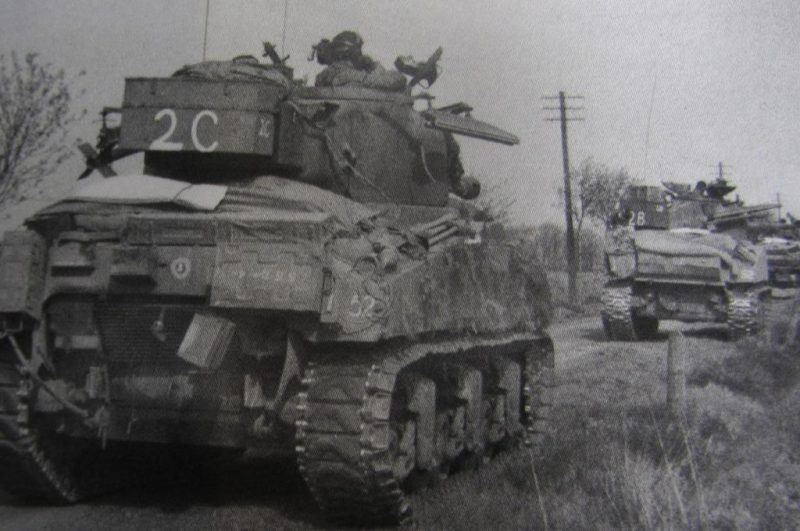 Rocket Firing Shermans - 20 Awesome pics and video! | War History Online