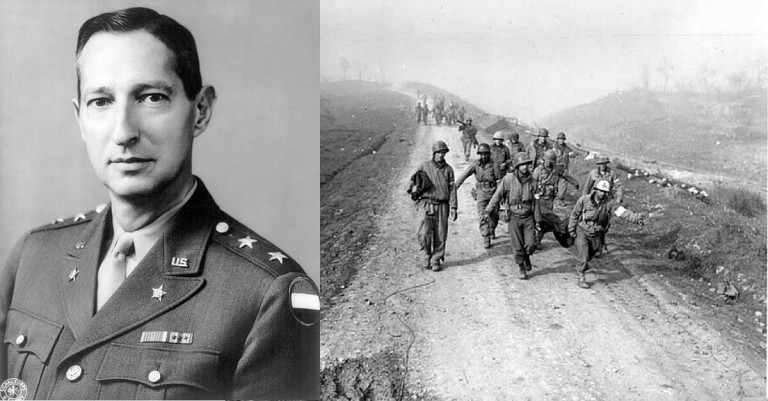 Promotion And Controversy – The Meteoric Rise Of US General Mark W ...