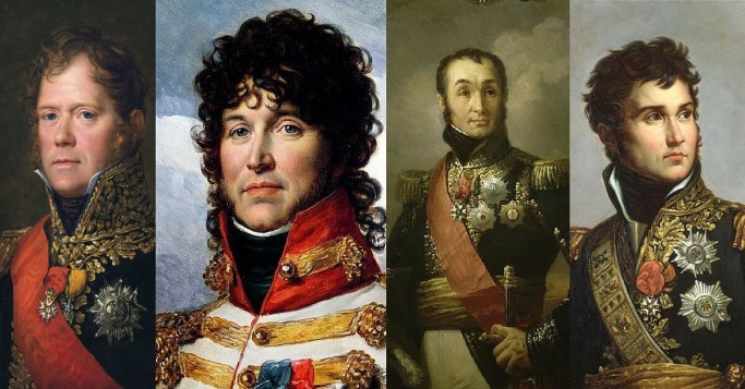 The Napoleonic Wars | Military History of Napoleon Wars | Archives ...