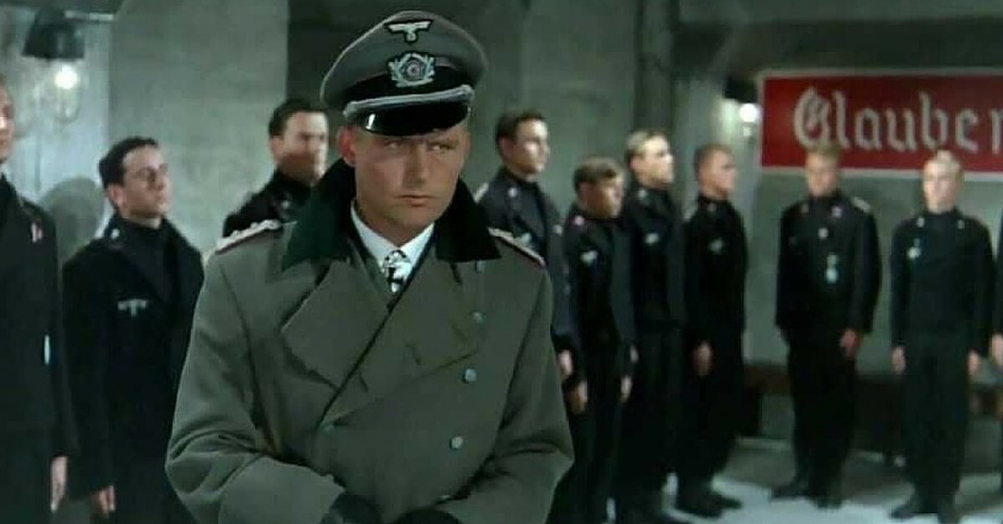 Watch: Panzerlied - The Wehrmacht Tankmen's Song (Battle of the Bulge ...