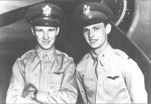 George Welch - One of the Few Pilots Who Fought Back During Pearl Harbor