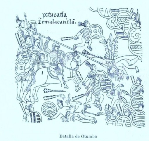 How Cortes Captured the Mighty Tenochtitlan with 1,000 Spaniards… and ...