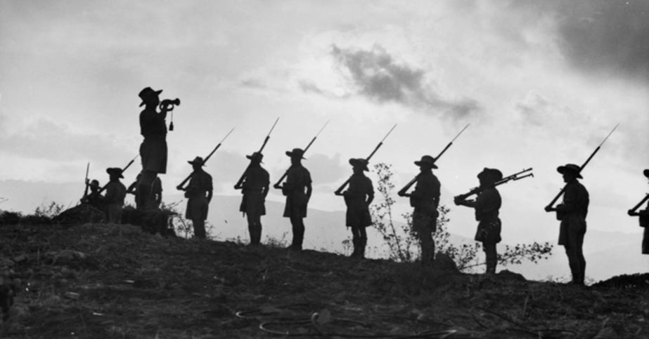 The Origins and History of The Last Post | War History Online