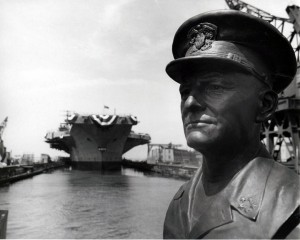 Chester William Nimitz: 26 Fast Facts | War History Online