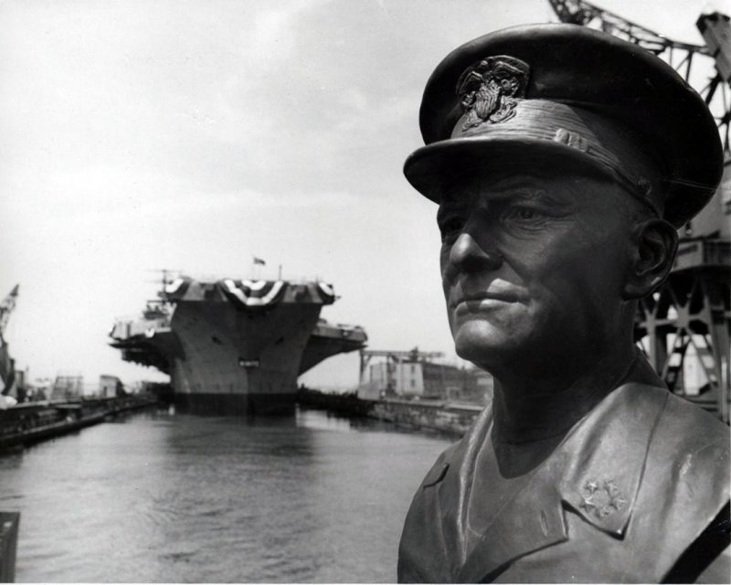 Chester William Nimitz: 26 Fast Facts | War History Online