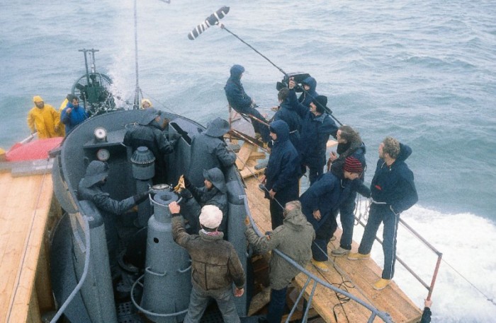 Das Boot, The Background, Facts and Goofs | War History Online