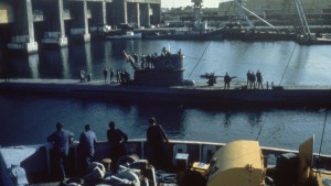 Das Boot, The Background, Facts and Goofs | War History Online