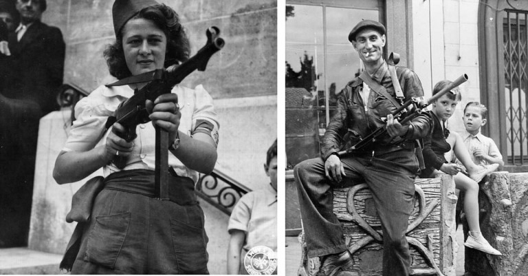 French Resistance Was Vital To The Allied War Effort | War History Online