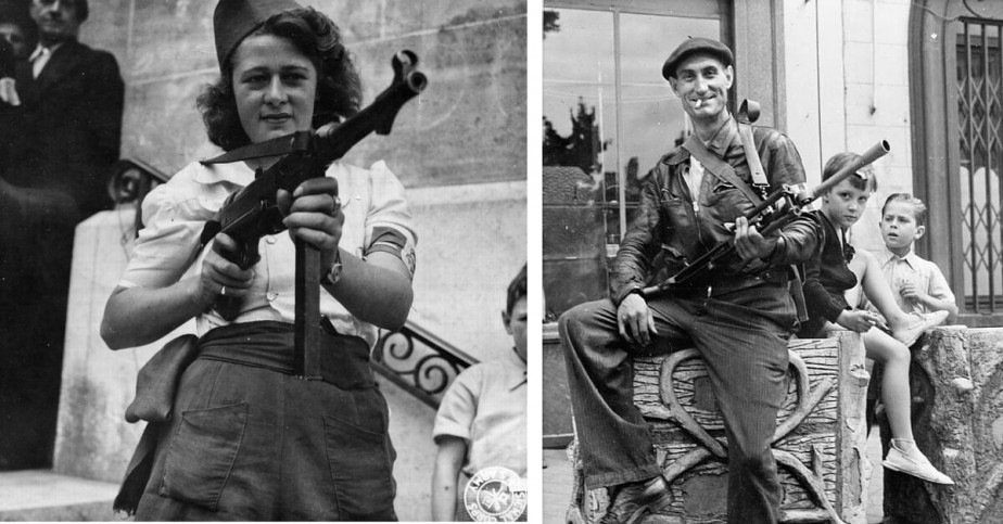 French Resistance Was Vital To The Allied War Effort | War History Online