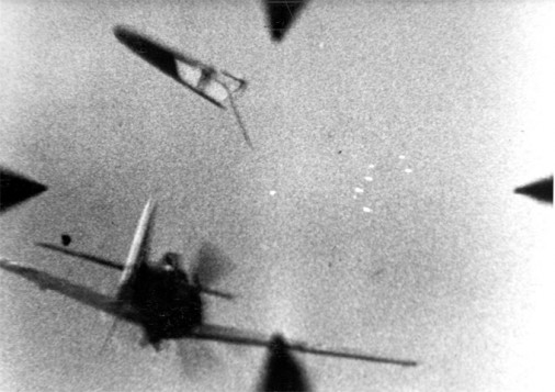 The Luftwaffe Self Destruct Mission: Operation Bodenplatte - January ...
