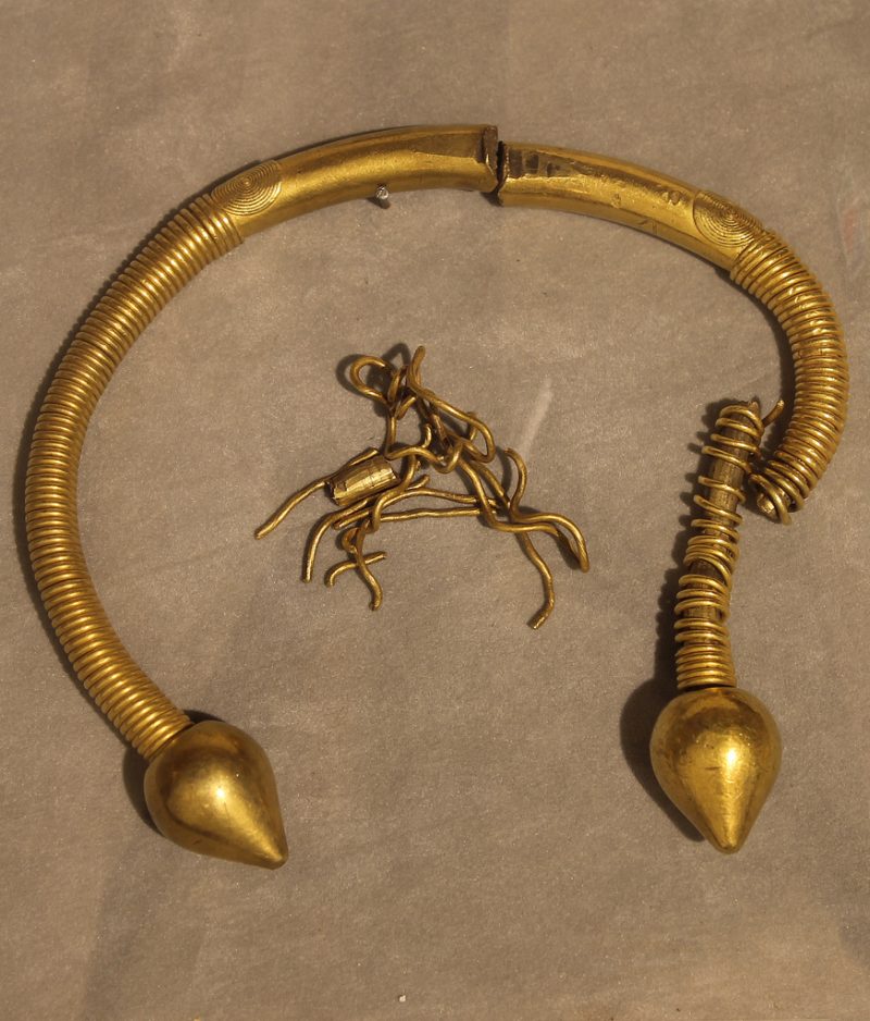 11 Ancient Roman Military Decorations | War History Online