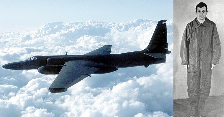 Gary Powers - Not A Cold War Hero To All Americans | War History Online