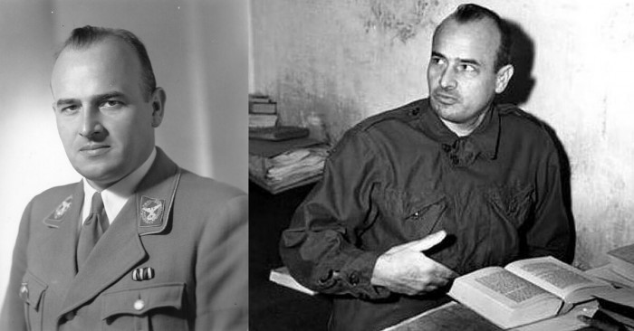 Hans Frank, the Butcher of Occupied Poland | War History Online