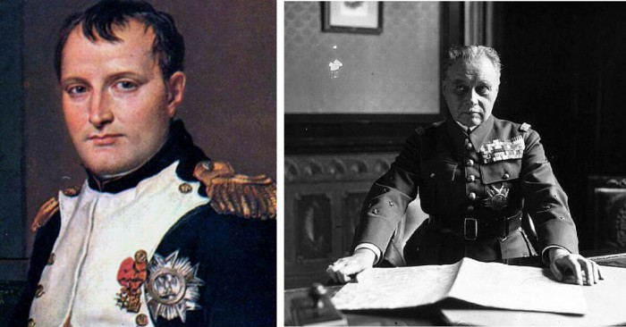 These Four French Commanders Became Liabilities Because of Illness ...