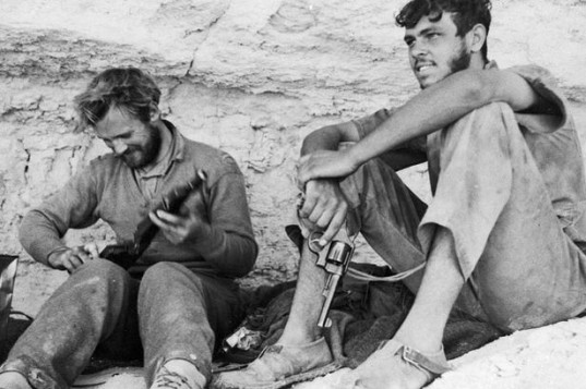 The Daring SAS Raid That Destroyed 37 Enemy Planes and Cemented The ...
