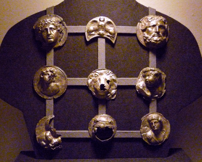 11 Ancient Roman Military Decorations | War History Online