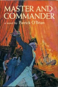 Historical Review: Master and Commander; The Good, the Bad and the Ugly ...