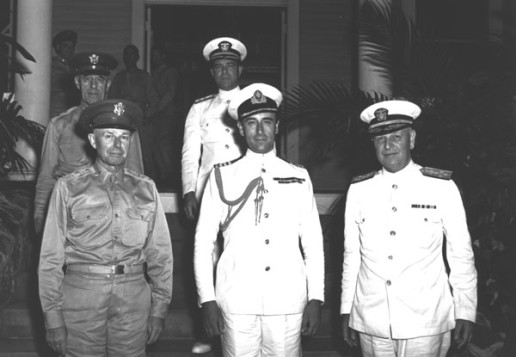 Admiral Kimmel: The Scapegoat of Pearl Harbor or the Man Who Opened the ...