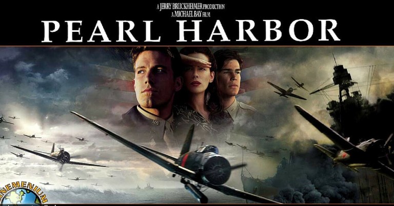 Pearl Harbor Movie, Ripped Apart by Honest Trailers (Watch) | War ...