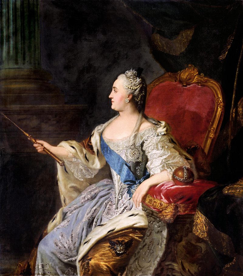 6 Great Women Who Inspired Napoleon | War History Online