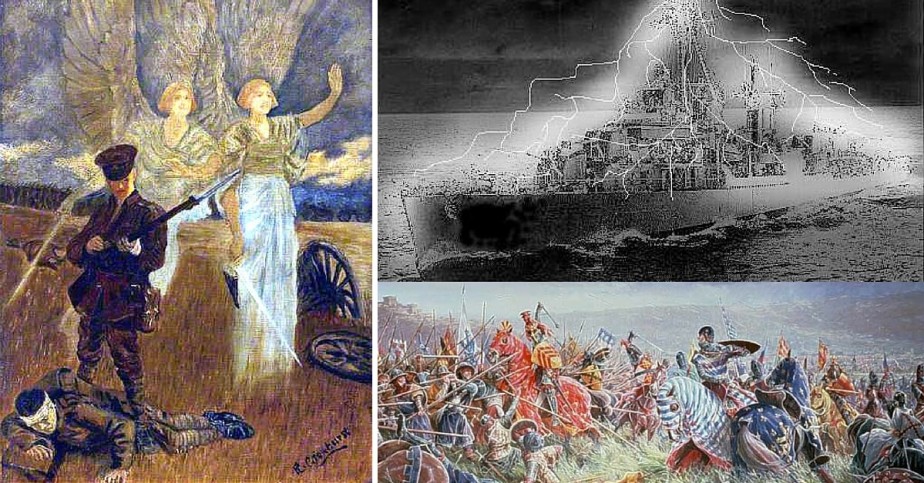 Top 10 Disturbing War History Urban Legends | War History Online