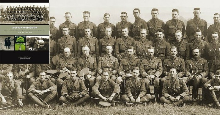 A GROUP PHOTOGRAPH - Review by Mark Barnes for War History Online ...