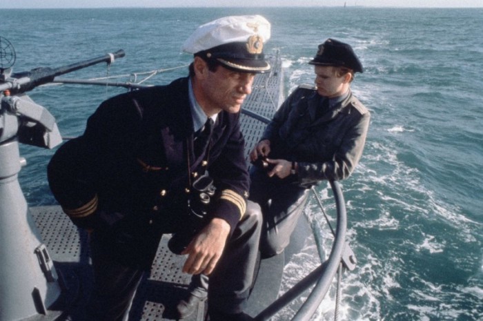 Das Boot, The Background, Facts and Goofs | War History Online