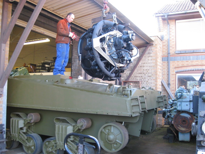 The Wheatcroft Collection, Author at WAR HISTORY ONLINE