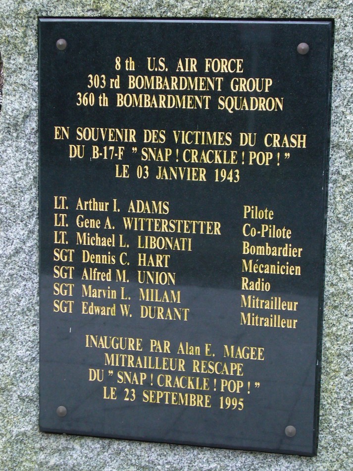 WWII: Gunner Fell 22,000 Feet WITHOUT A Parachute And Survived | War ...