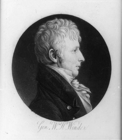 The Storm That Saved Washington From The British In 1814 | War History ...