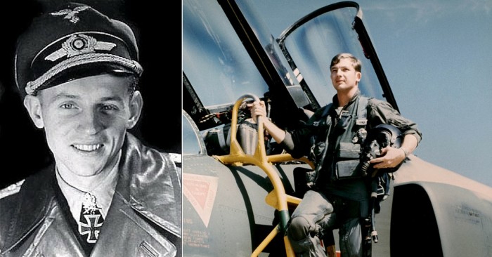 7 Flying Aces - Warriors of the Skies | War History Online