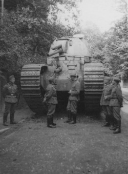 The Only Operational Super Heavy Tank Of World War Two | War History Online